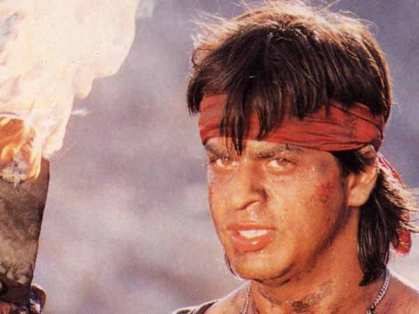 26 Years of Koyla: सनी देओल थे शंकर के रोल के लिए पहली पसंद, शूटिंग के ...
