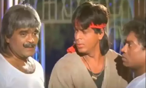 26 Years of Koyla: सनी देओल थे शंकर के रोल के लिए पहली पसंद, शूटिंग के ...
