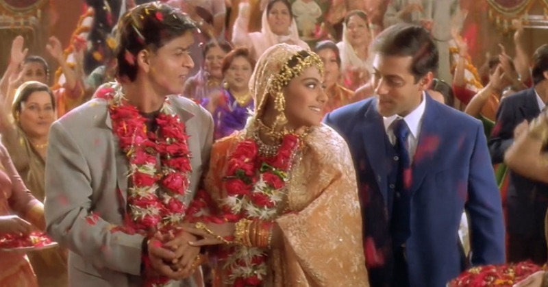 'अंजली की शादी राहुल से नहीं अमन से होनी चाहिए थी', कुछ कुछ होता है कि ...