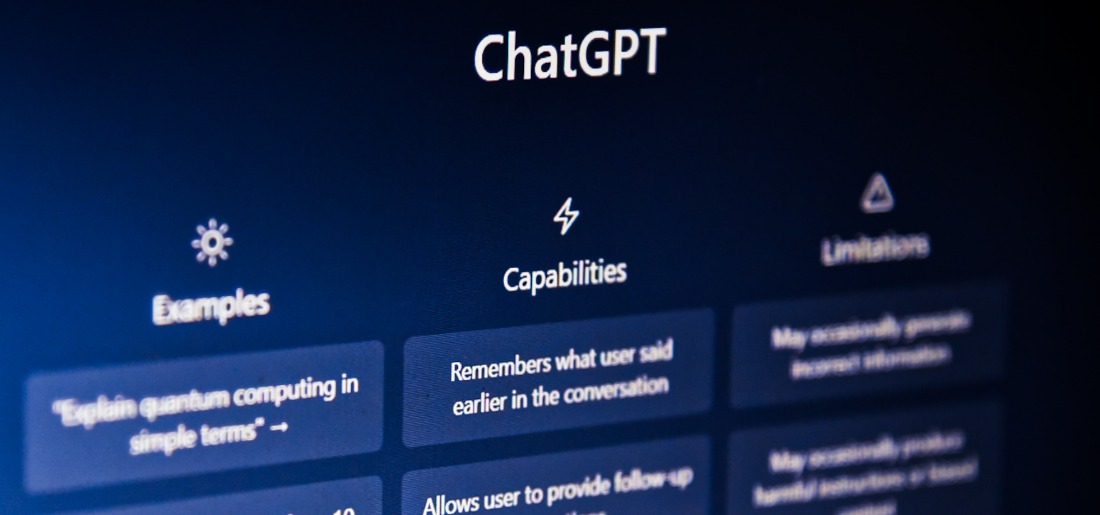 AI Technologies Like ChatGPT 'Drink' Massive Amounts Of Water To Thrive ...