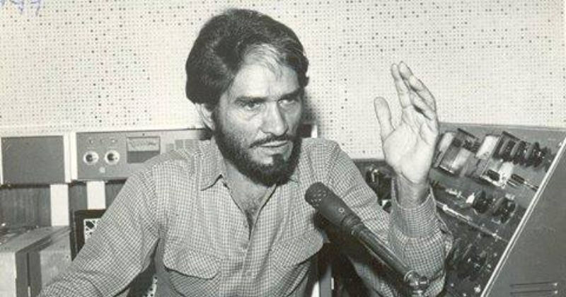 ये Photos बताती हैं कि क्रिकेटर से कैसे 'शोले के सांभा' बने Actor Mac ...