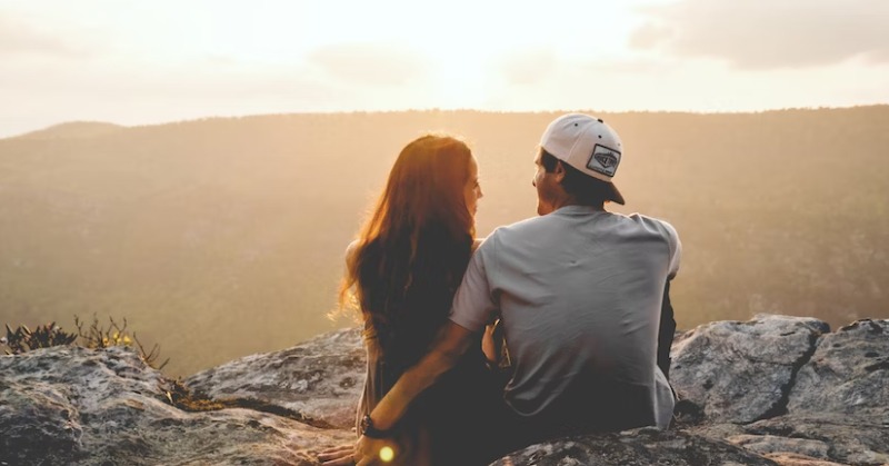 What Is Monogamy And How Has The Stance Changed