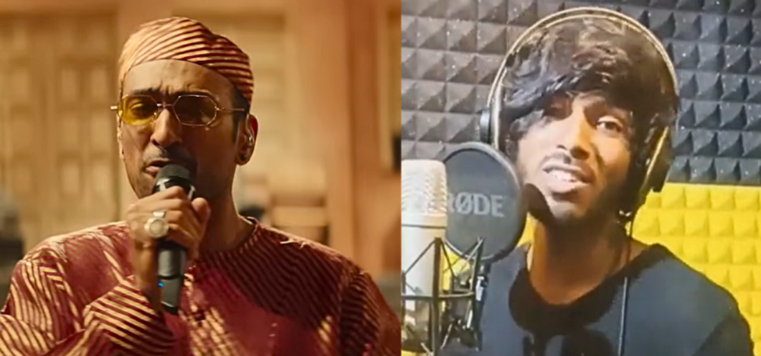 Amarjeet Jaikar's Bhojpuri Take On 'Pasoori' Becomes Viral