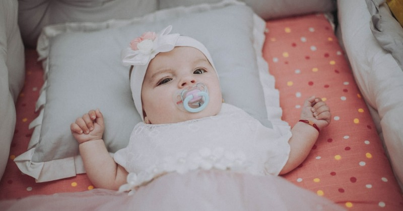 Modern Baby Names Starting With Sha