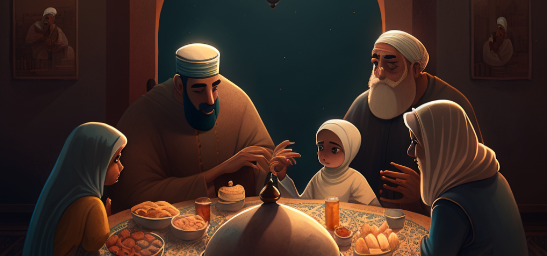 Ramadan 2023 14th Sehri Mubarak Images Wishes Messages Quotes And Whatsapp Status For Near