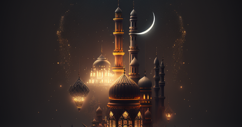 Ramadan 2023: 23rd Sehri Mubarak Images, Wishes, Messages Quotes ...