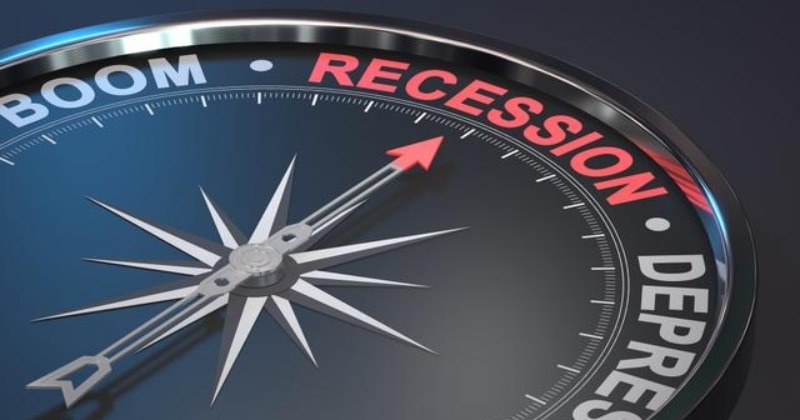Looking Back At The Last 4 Global Recessions & Why They Happened