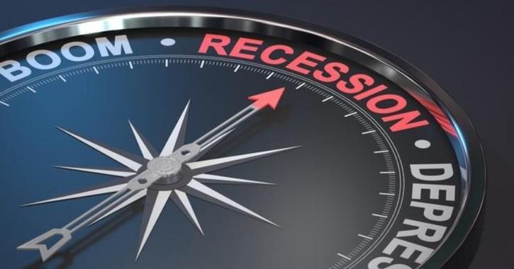 Looking Back At The Last 4 Global Recessions & Why They Happened