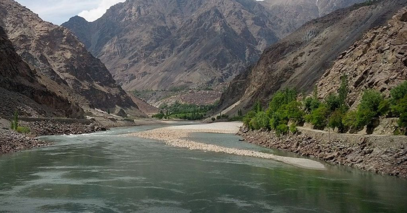 India Assesses The Indus Waters Treaty Modification Process