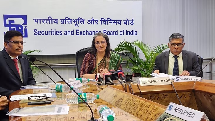 SEBI Planning To Tackle The Tech Savvy Fraudsters Through New Regulations