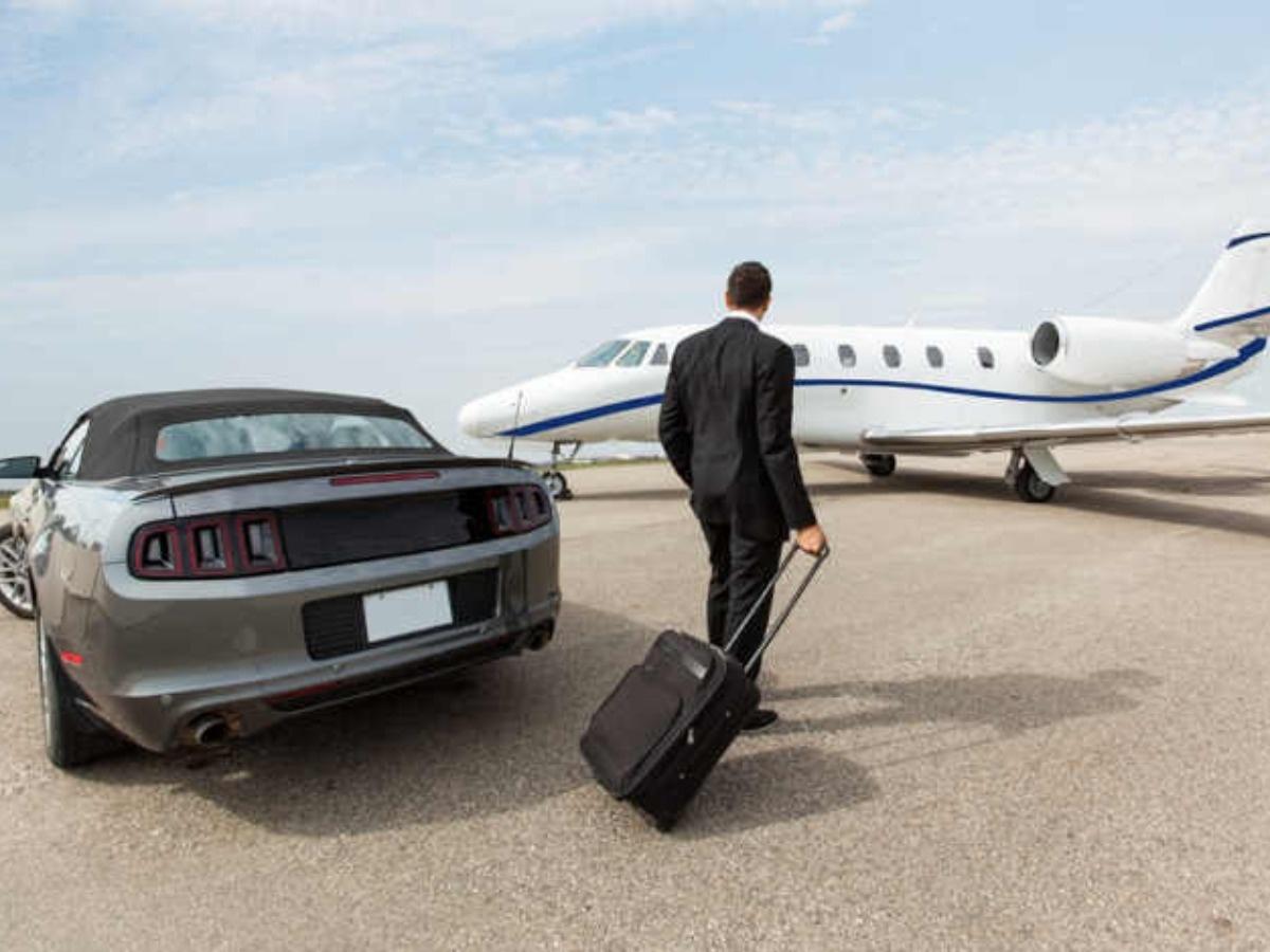 Multi Millionaire Lifestyle