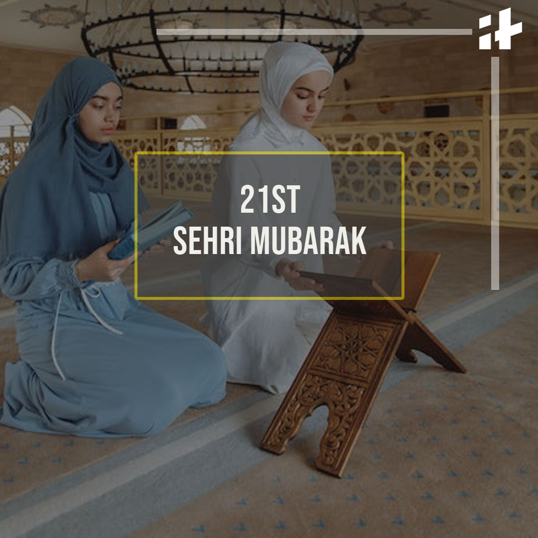 Ramadan 2023: 21st Sehri Mubarak Images, Wishes, Messages Quotes ...