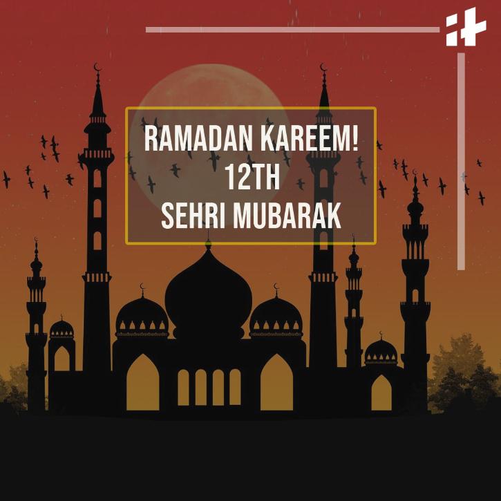 Ramadan Mubarak Wallpapers In English