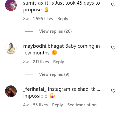 Bride Gets Relationship Timeline On Her Hand With Mehndi