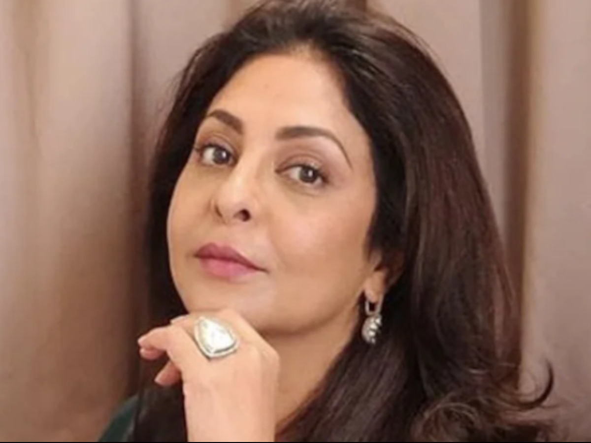 टीवी पर तो अच्छी दिखती हो- जब एक शख्स ने मारा था शेफाली शाह को ताना ...