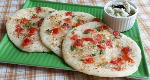 Easy Sooji Breakfast Recipes In Hindi दफ़्तर के लिए देर हो रही है तो ...