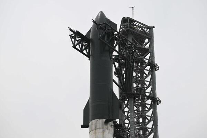 Everything To Know About The First Test Flight Of SpaceX's Big Starship