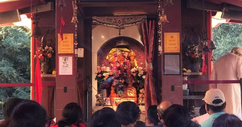 9 Famous Hanuman Temples That You Can Visit On Hanuman Jayanti