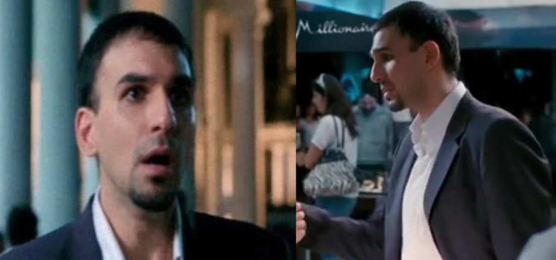 Tweet On Why '3 Idiots' Character Suhas Was Not The Villain Viral