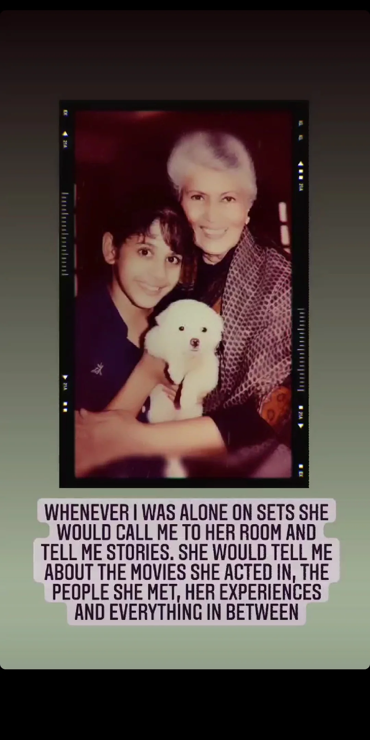 Remember Fruity From 'Son Pari'? Tanvi Hegde Is 31-Years-Old Now And ...