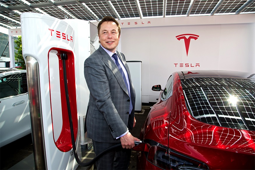 Why Apple CEO Tim Cook Once Rejected Elon Musk's Offer To Acquire Tesla