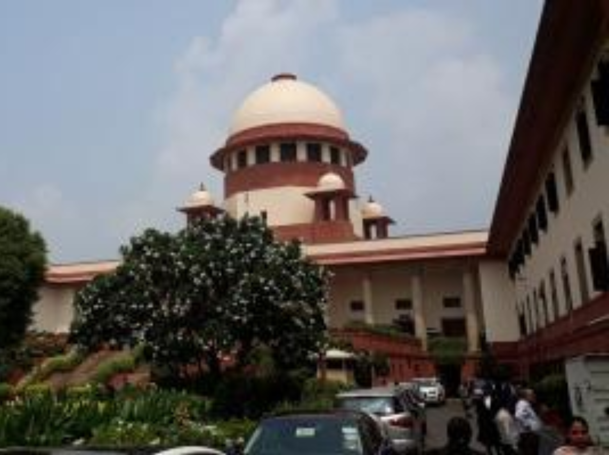 Bail Can Be Granted After 'Undue Delay' In Trial Under The NDPS Act ...