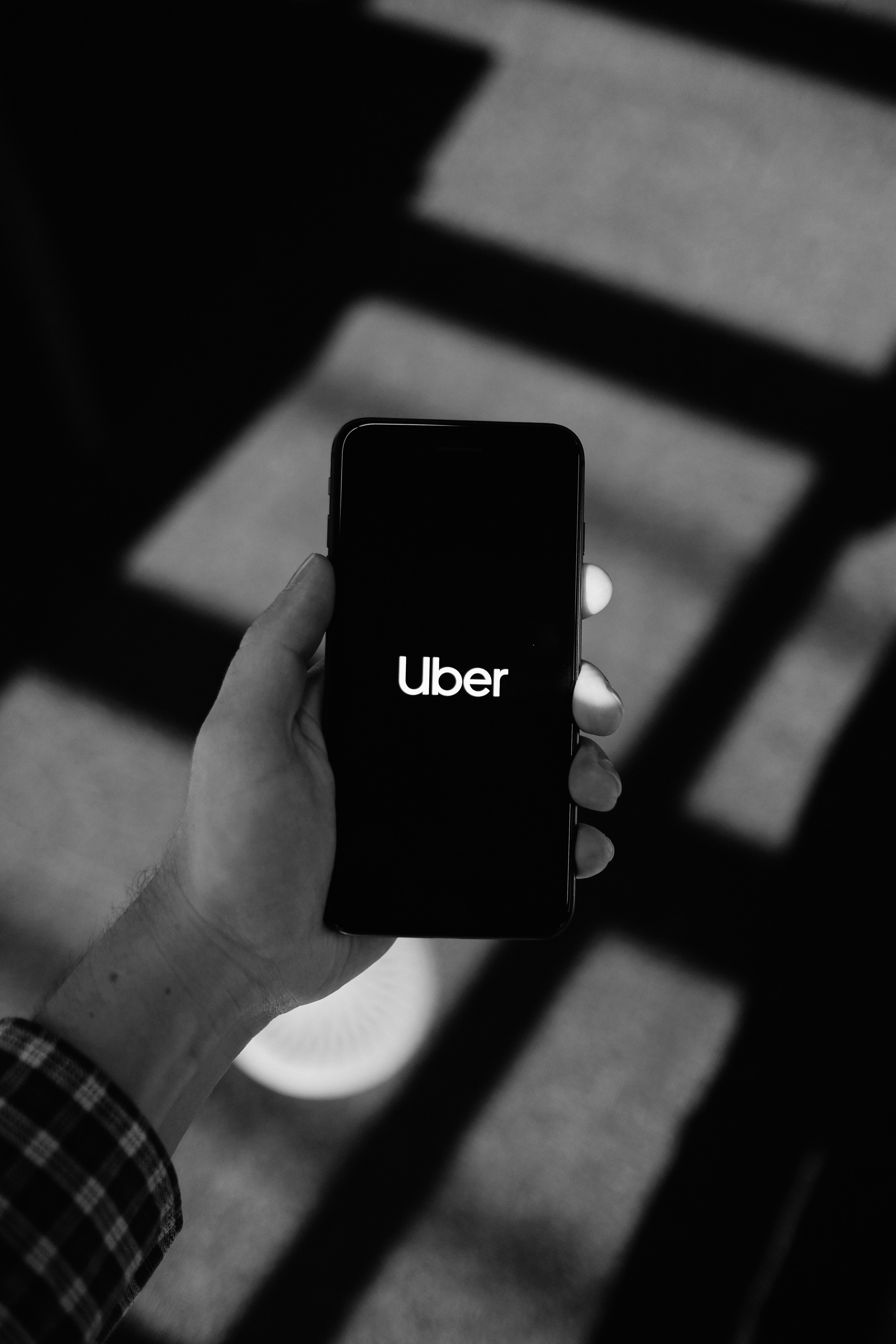 Report Claims Uber Increases Fare When User's Phone Battery Is Low
