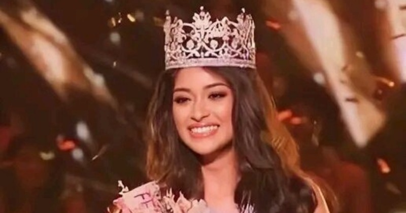 Who Is Nandini Gupta? The Winner Of 59th Femina Miss India World 2023 Crown