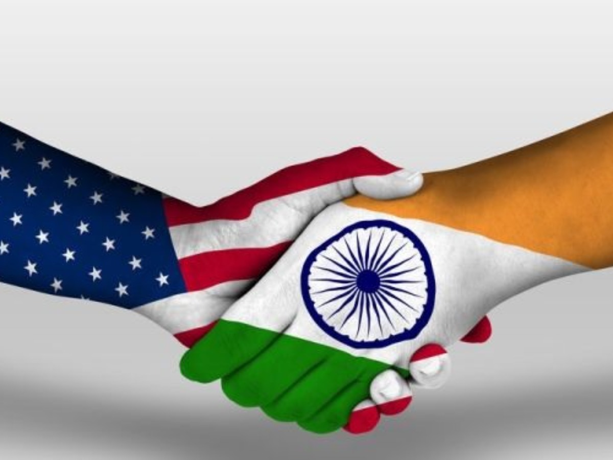 US Emerges As India's Biggest Trading Partner In FY23: Reveals Govt Data