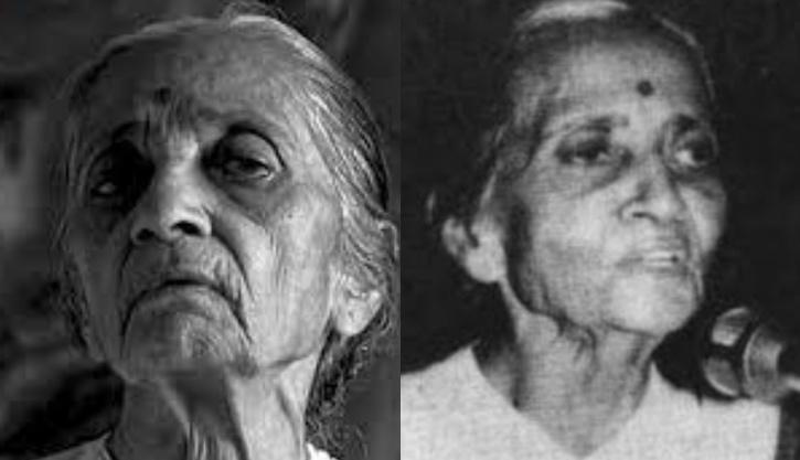 True Story Of Freedom Fighter Usha Mehta, Sara Ali Khan's Character In ...