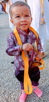 Miracle: Pune Doctors Save Toddler Who Was On Ventilator For Over 150 ...