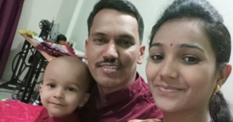 Miracle: Pune Doctors Save Toddler Who Was On Ventilator For Over 150 ...