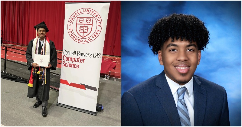 Netflix Engineer, 22, Goes Missing After Taking Uber In California