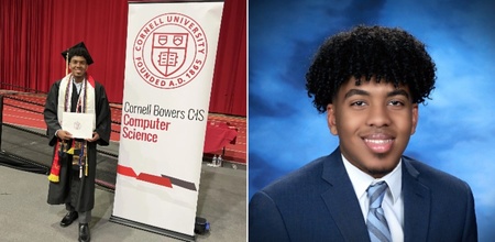 Netflix Engineer, 22, Goes Missing After Taking Uber In California