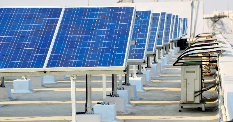 Lifecycle Of Million Solar Panels Is Ending, But They Can Be Recycled And Used Again