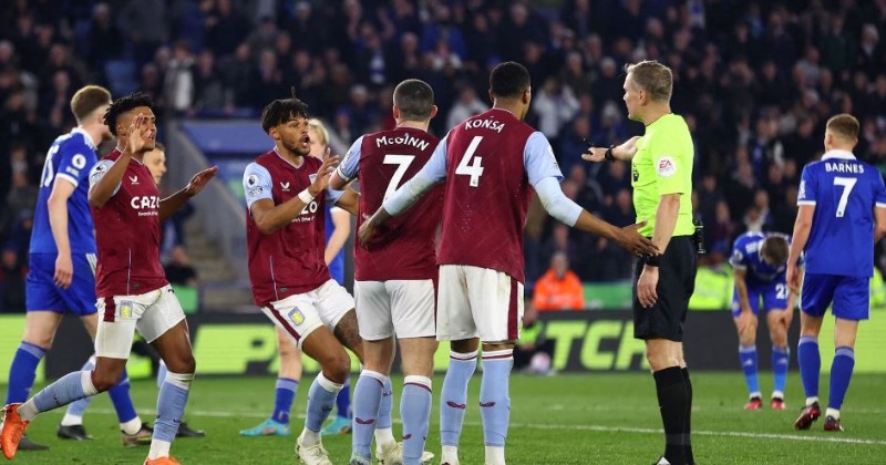 English Football Authorities Launch Disciplinary Measures To Combat ...