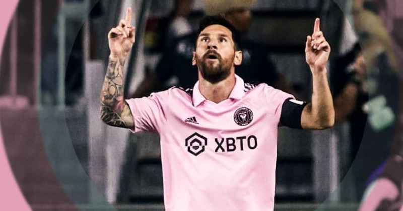 Lionel Messi Impact: Inter Miami Manager Claims Argentine's Presence Is ...