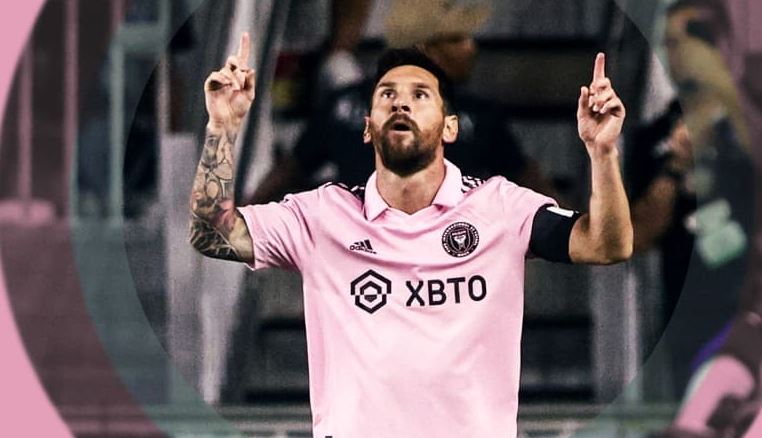 Lionel Messi Impact: Inter Miami Manager Claims Argentine's Presence Is ...