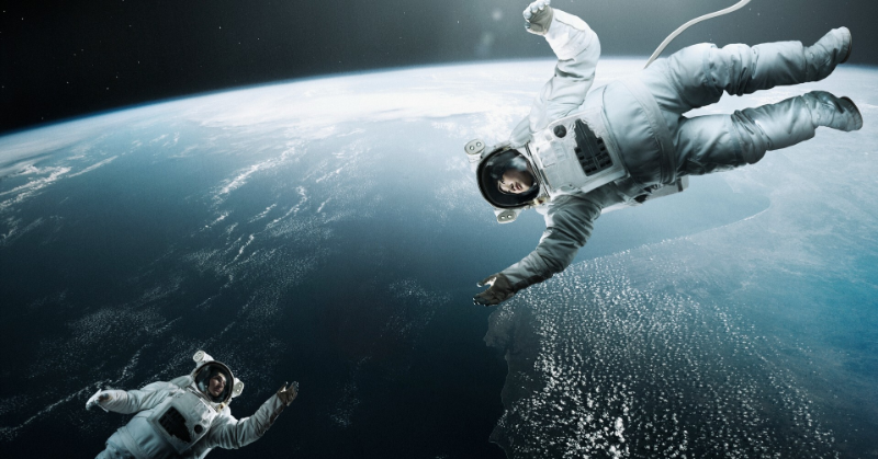 What Happens To Astronauts' Bodies When They Die In Space?