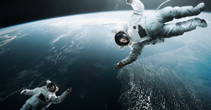 Space में एस्ट्रोनॉट्स की मौत के बाद उनकी Dead Body के साथ क्या होता है?