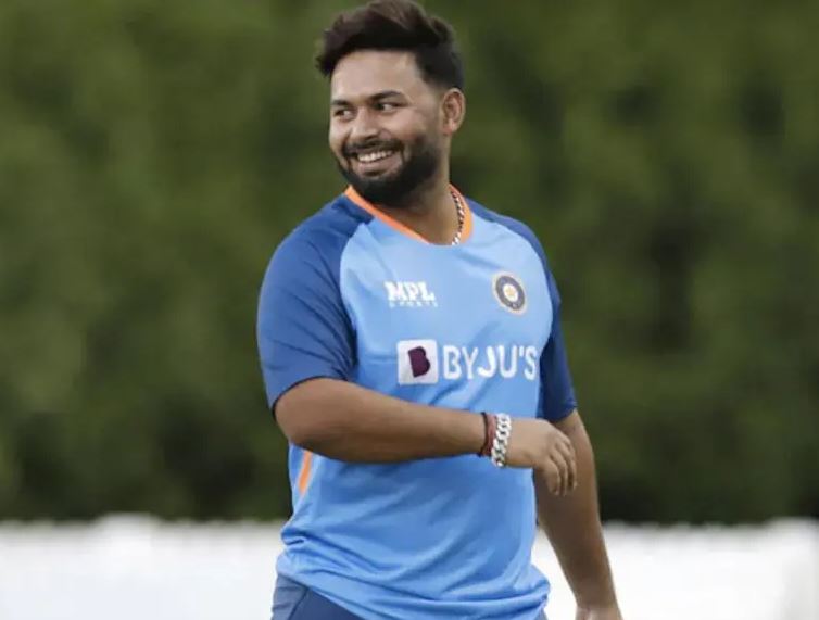 With Rishabh Pant Ruled Out Of World Cup, It's Ishan Kishan's Chance To ...
