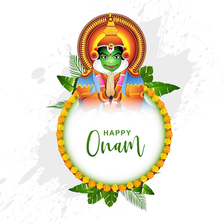 100+ Top Happy Onam 2023 Wishes, Quotes, Cards, Instagram Captions ...