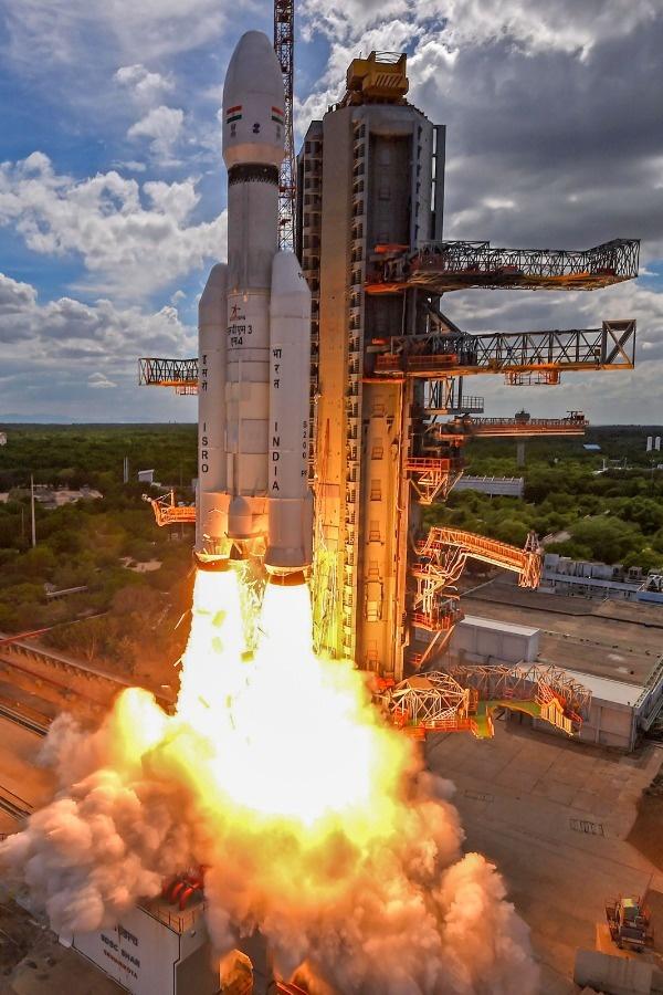 Objectionable Tweet On Chandrayaan-3 By Prakash Raj Leads To Two ...