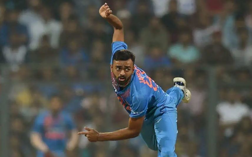 3539 Days - Yes, That's How Long It's Been Between Jaydev Unadkat's ...