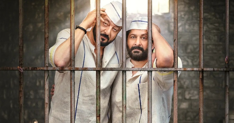 Bollywood On-Screen Bromances That You Can Never Forget