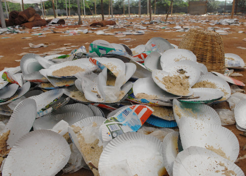 Here Are 5 Simple Ways To Cut Down Food Wastage And Help Save The Planet