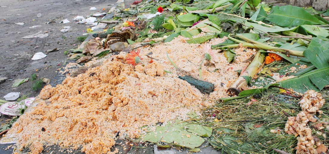 Here Are 5 Simple Ways To Cut Down Food Wastage And Help Save The Planet