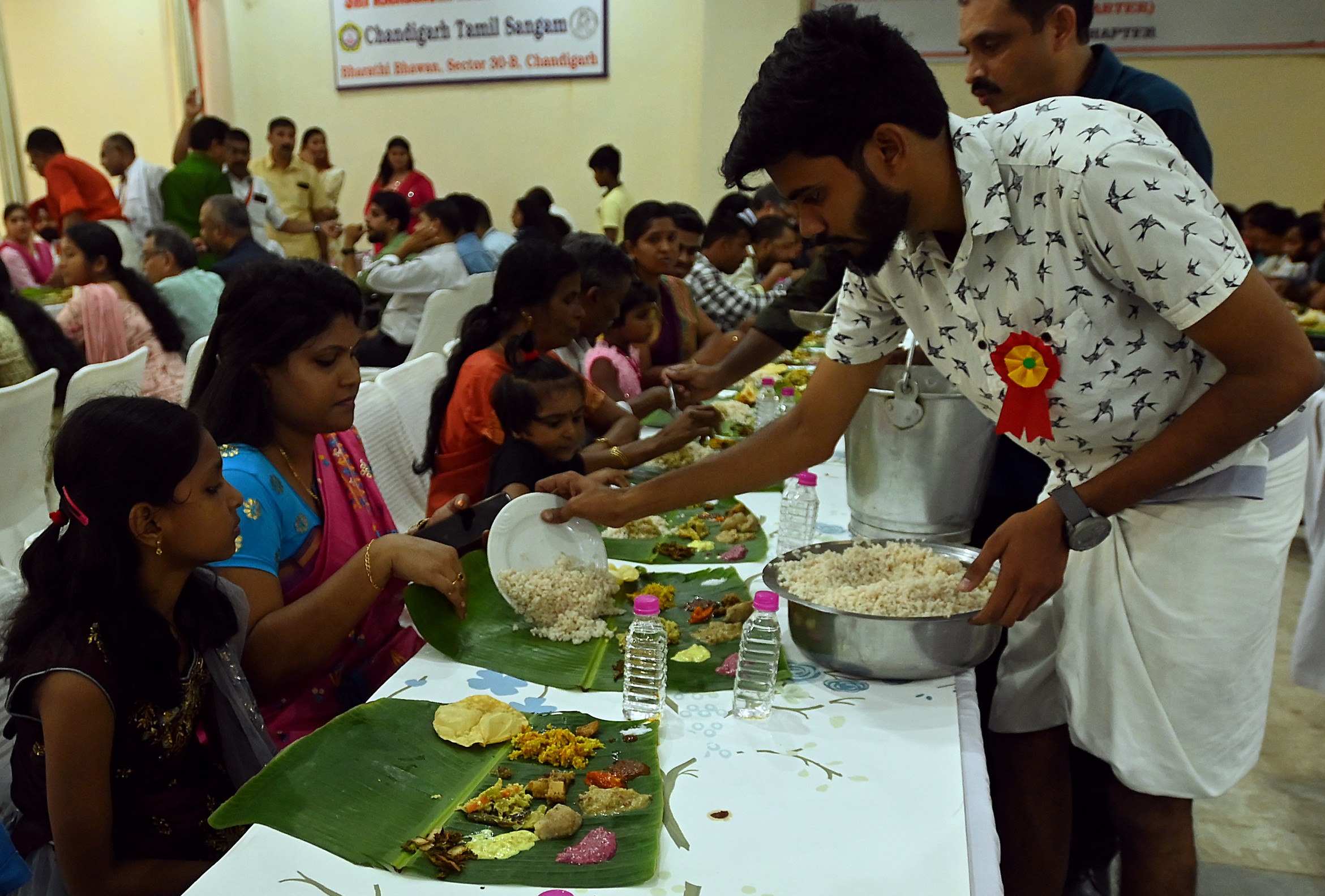 Onam 2023: All You Need To Know About Onam Sadhya, Its Dishes And How ...