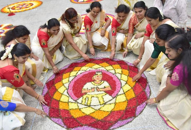 Onam 2023: All You Need To Know About Onam Sadhya, Its Dishes And How ...