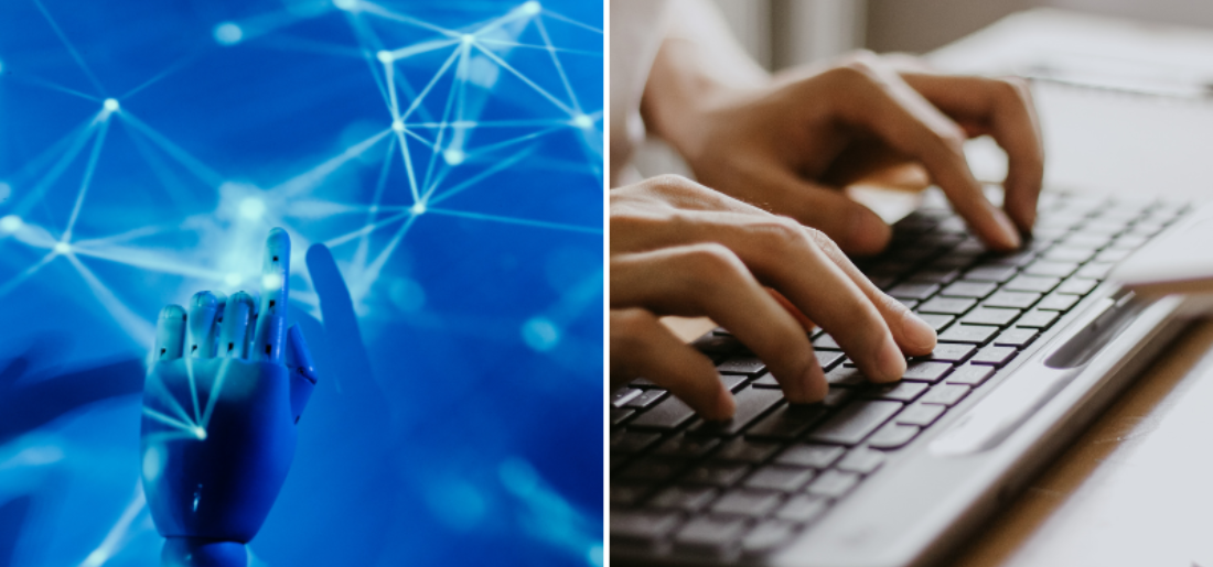 How AI Can Steal Passwords